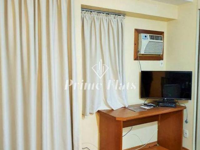 Flat em Moema, São Paulo/SP de 37m² 1 quartos à venda por R$ 480.000,00