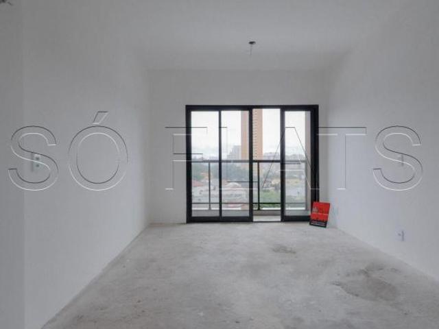 Flat em Mooca, São Paulo/SP de 27m² 1 quartos à venda por R$ 310.000,00