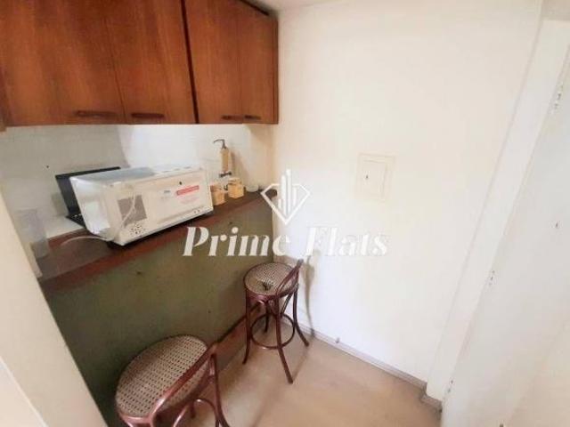 Flat em Morro dos Ingleses, São Paulo/SP de 42m² 1 quartos à venda por R$ 318.000,00