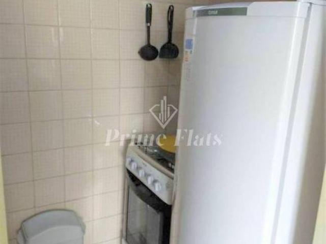 Flat em Morro dos Ingleses, São Paulo/SP de 42m² 1 quartos à venda por R$ 360.000,00