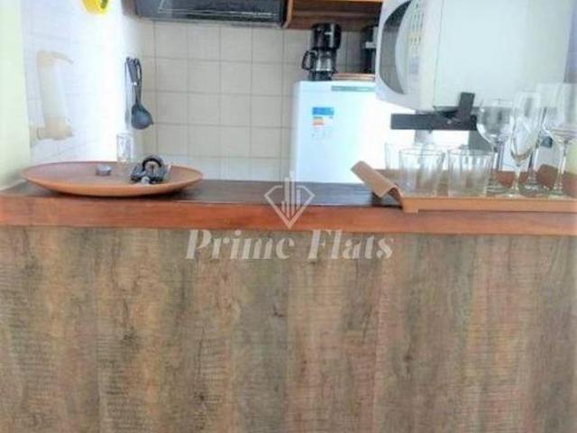 Flat em Morro dos Ingleses, São Paulo/SP de 42m² 1 quartos à venda por R$ 360.000,00