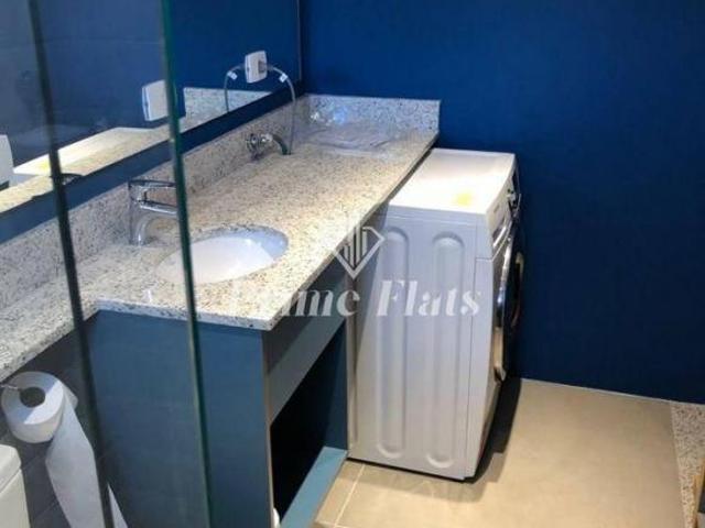 Flat em Morro dos Ingleses, São Paulo/SP de 42m² 1 quartos à venda por R$ 500.000,00