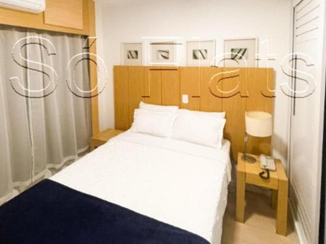 Flat em Nova Piraju, São Paulo/SP de 25m² 1 quartos à venda por R$ 530.000,00