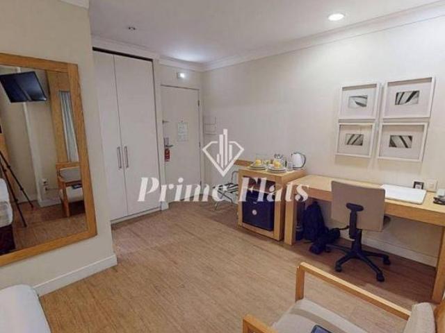 Flat em Nova Piraju, São Paulo/SP de 29m² 1 quartos à venda por R$ 477.000,00