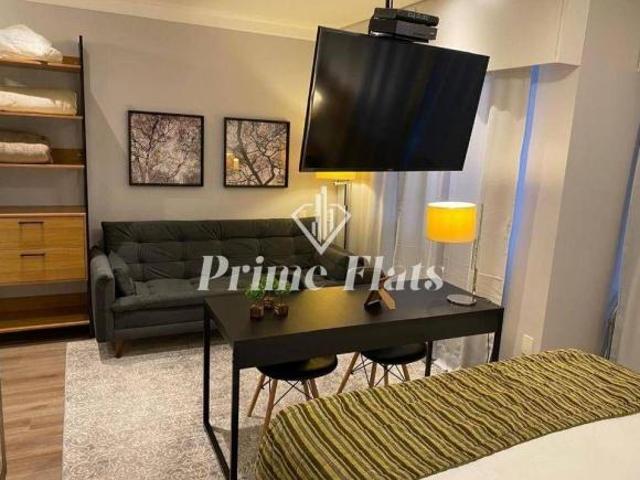 Flat em Nova Piraju, São Paulo/SP de 29m² 1 quartos à venda por R$ 477.000,00