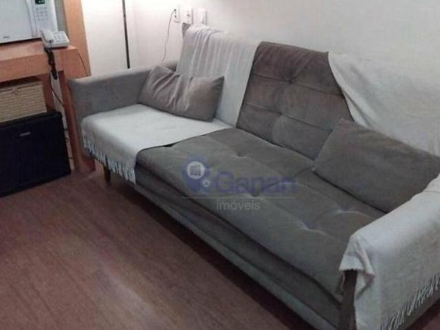 Flat em Nova Piraju, São Paulo/SP de 29m² 1 quartos à venda por R$ 543.000,00