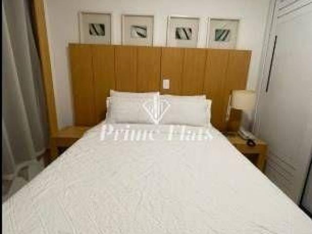 Flat em Nova Piraju, São Paulo/SP de 29m² 1 quartos à venda por R$ 636.000,00