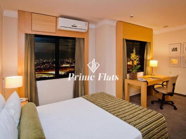 Flat em Nova Piraju, São Paulo/SP de 29m² 1 quartos à venda por R$ 370.000,00