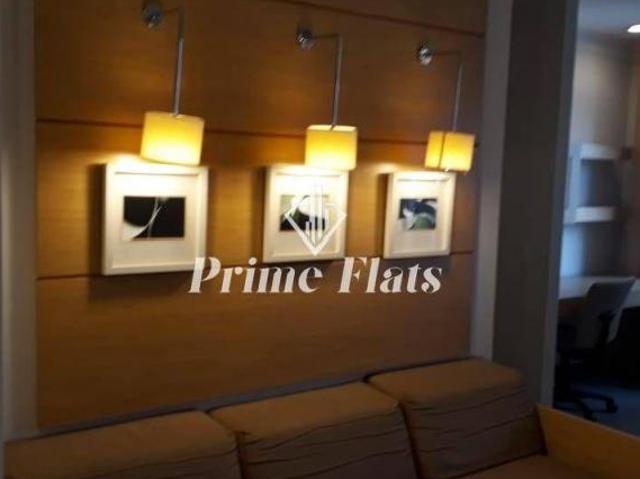 Flat em Nova Piraju, São Paulo/SP de 44m² 1 quartos à venda por R$ 519.500,00