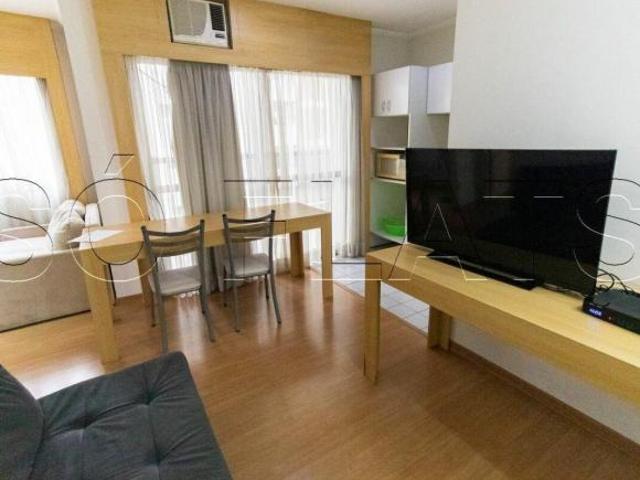 Flat em Nova Piraju, São Paulo/SP de 44m² 1 quartos à venda por R$ 530.000,00