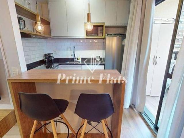 Flat em Nova Piraju, São Paulo/SP de 44m² 1 quartos à venda por R$ 848.000,00