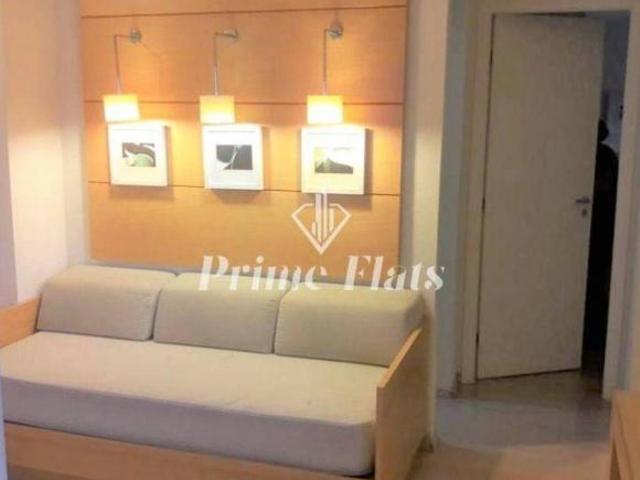 Flat em Nova Piraju, São Paulo/SP de 44m² 1 quartos à venda por R$ 935.000,00