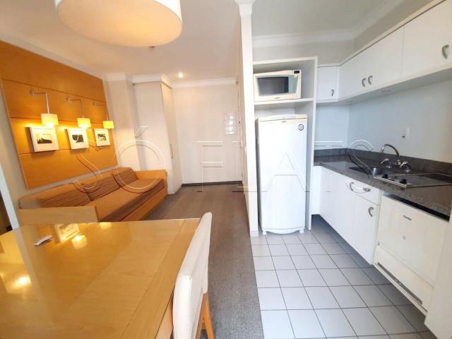 Flat em Nova Piraju, São Paulo/SP de 44m² 1 quartos para locação R$ 3.800,00/mes