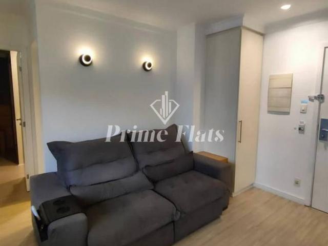 Flat em Nova Piraju, São Paulo/SP de 43m² 1 quartos à venda por R$ 455.000,00