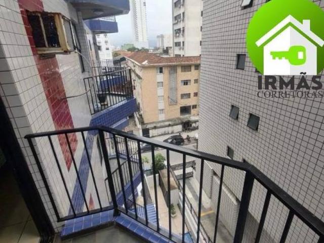 FLAT EM ÓTIMA LOCALIZAÇÃO PROXIMO A PRAIA GONZAGUINHA SÃO VICENTE/SP