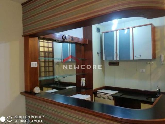 Flat em Avenida Brigadeiro Luís Antônio Jardim Paulista São Paulo/SP