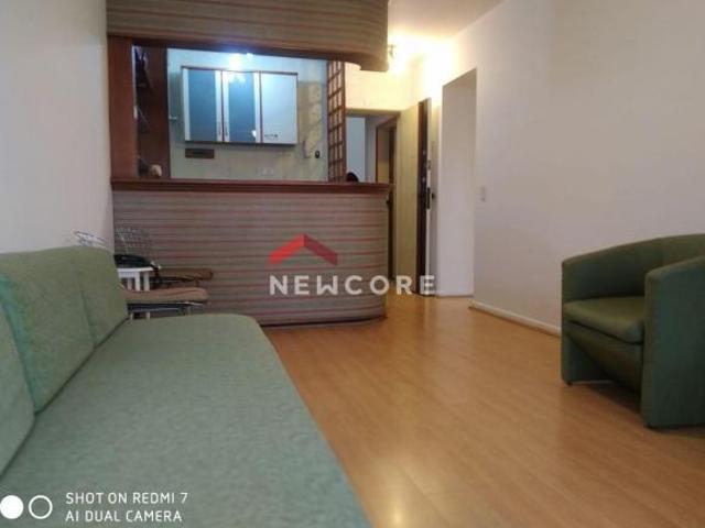 Flat em Avenida Brigadeiro Luís Antônio Jardim Paulista São Paulo/SP