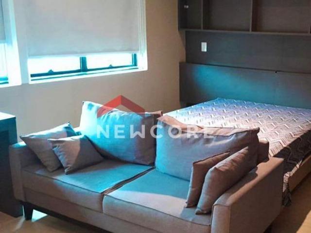 Flat em Avenida Ibirapuera Indianópolis São Paulo/SP