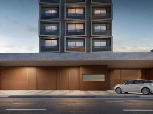 Flat em Avenida João Pessoa Centro Histórico Porto Alegre/RS