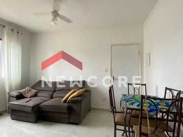 Flat em Avenida São Pedro Aviação Praia Grande/SP
