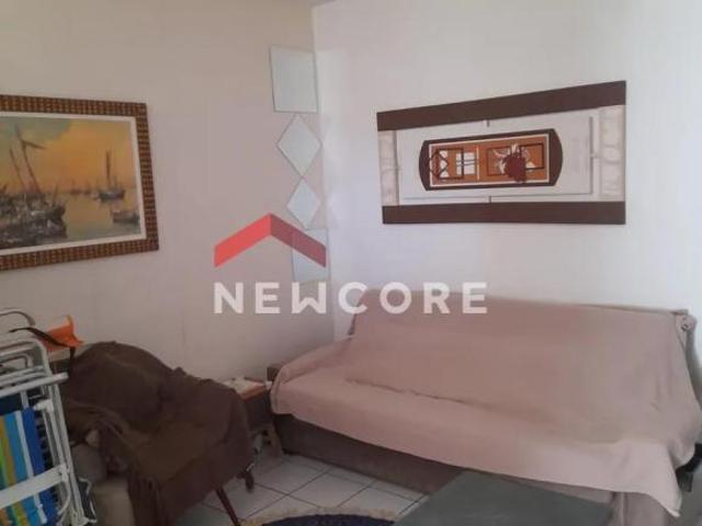 Flat em Avenida Presidente Kennedy Mirim Praia Grande/SP