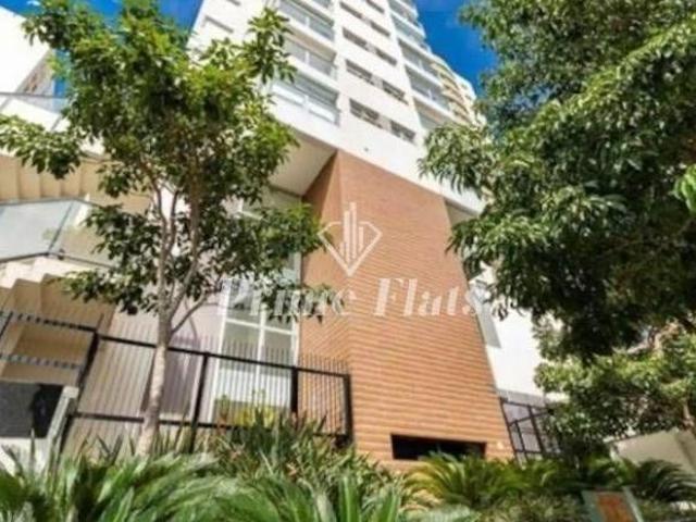 Flat em Aclimação, São Paulo/SP de 25m² 1 quartos à venda por R$ 395.500,00