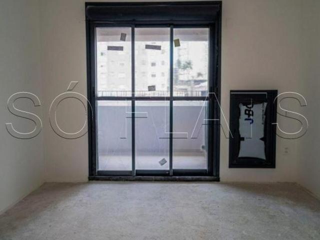 Flat em Aclimação, São Paulo/SP de 27m² 1 quartos à venda por R$ 400.000,00