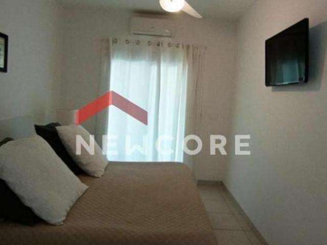 Flat em Alameda do Remo Riviera de São Lourenço Bertioga/SP