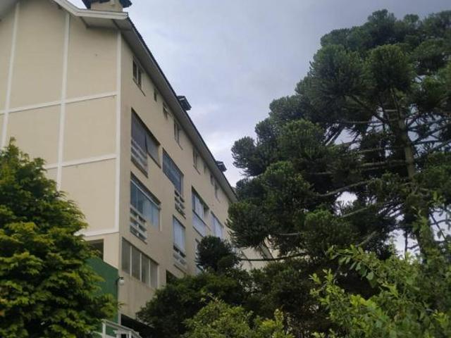 Flat em Alameda das Pérolas Jardim das Pérolas Campos do Jordão/SP