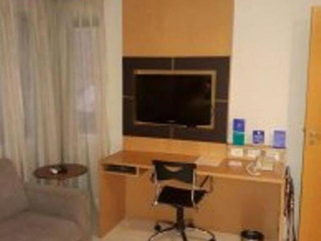 Flat em Alameda Lorena Jardim Paulista São Paulo/SP