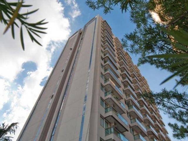 Flat em Alphaville