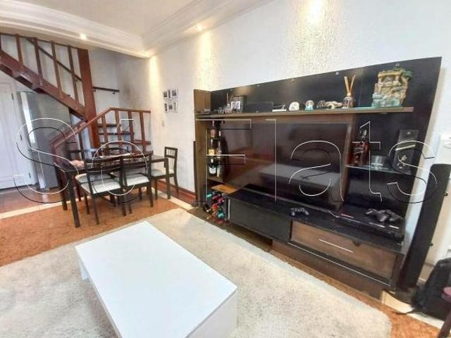 Flat em Alphaville Industrial, Barueri/SP de 119m² 2 quartos à venda por R$ 1.272.000,00