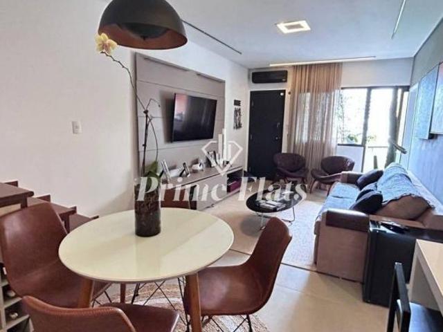 Flat em Alphaville Industrial, Barueri/SP de 127m² 2 quartos à venda por R$ 1.251.000,00