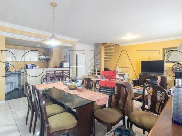Flat em Alphaville Industrial, Barueri/SP de 128m² 2 quartos à venda por R$ 1.484.000,00