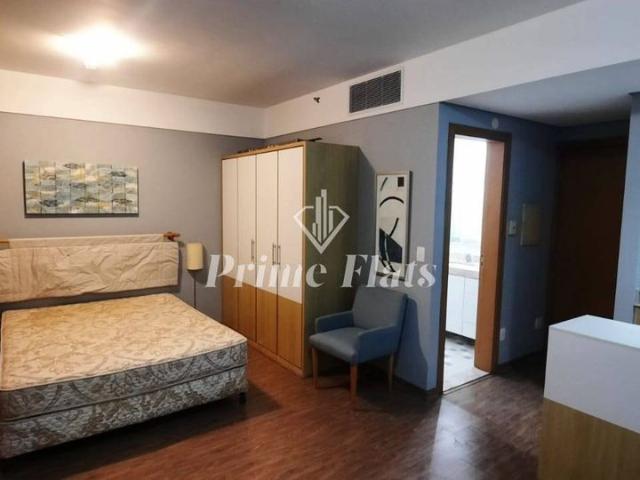 Flat em Alphaville Industrial, Barueri/SP de 28m² 1 quartos à venda por R$ 402.900,00