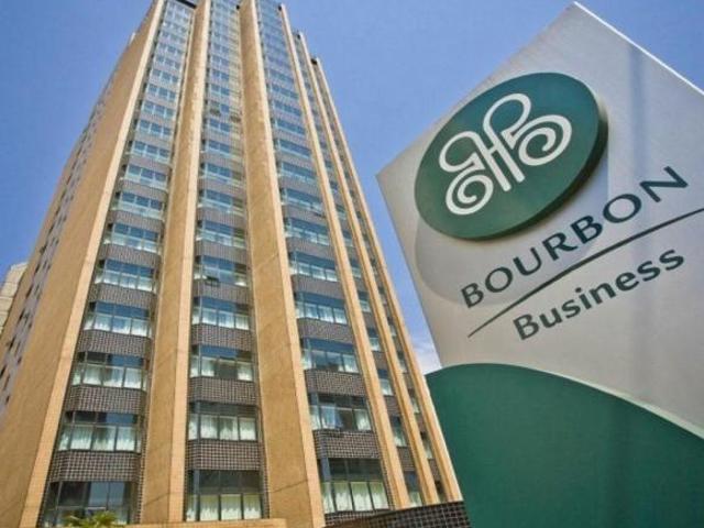 Flat em Alphaville Industrial, Barueri/SP de 42m² 1 quartos à venda por R$ 310.000,00