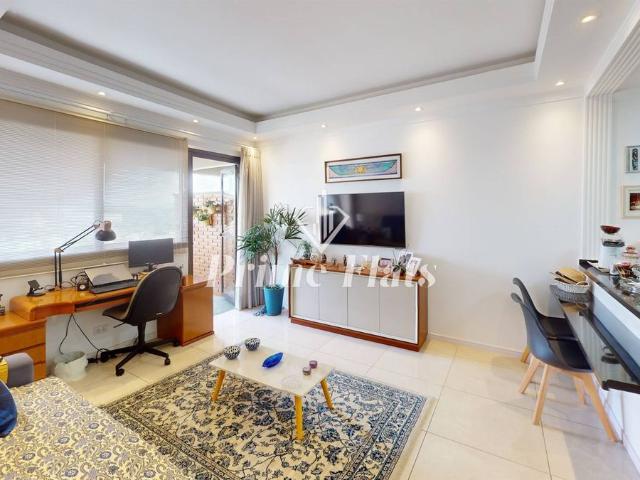 Flat em Alphaville Industrial, Barueri/SP de 52m² 1 quartos à venda por R$ 582.900,00