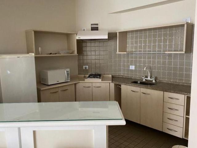 Flat em Alphaville Industrial, Barueri/SP de 57m² 1 quartos à venda por R$ 600.000,00