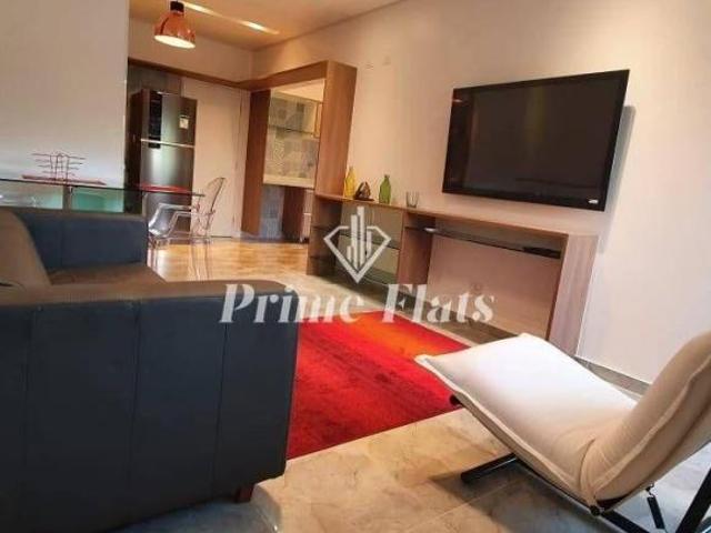 Flat em Alphaville Industrial, Barueri/SP de 57m² 1 quartos à venda por R$ 636.000,00