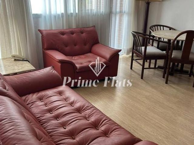 Flat em Alphaville Industrial, Barueri/SP de 58m² 1 quartos à venda por R$ 444.500,00