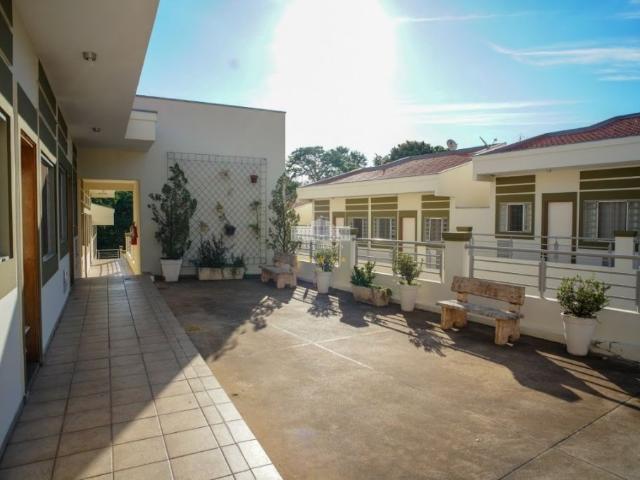 Flat em Alvorada, Araçatuba/SP de 38m² 1 quartos para locação R$ 1.400,00/mes