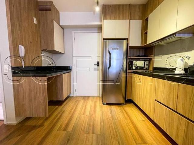 Flat em Butantã, São Paulo/SP de 35m² 1 quartos à venda por R$ 1.047.000,00