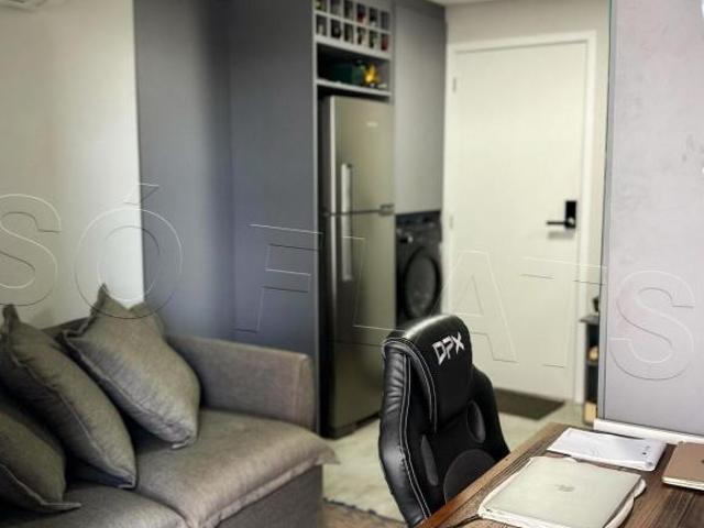 Flat em Butantã, São Paulo/SP de 35m² 1 quartos à venda por R$ 1.146.000,00