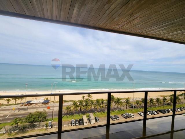 Flat em Barra da Tijuca, Rio de Janeiro/RJ de 71m² 1 quartos à venda por R$ 1.649.900,00