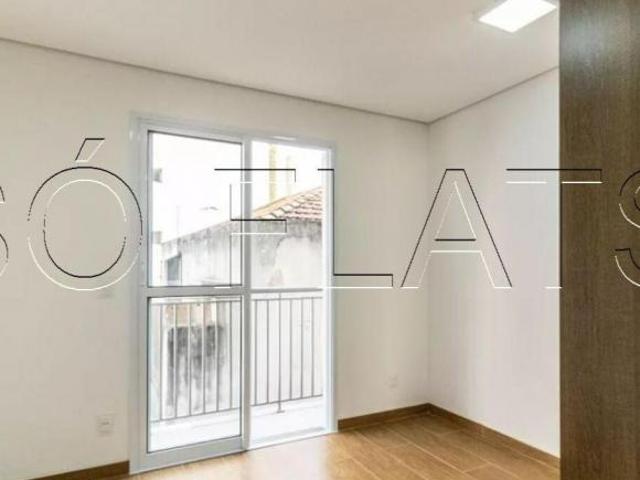 Flat em Bela Vista, São Paulo/SP de 18m² 1 quartos à venda por R$ 280.000,00
