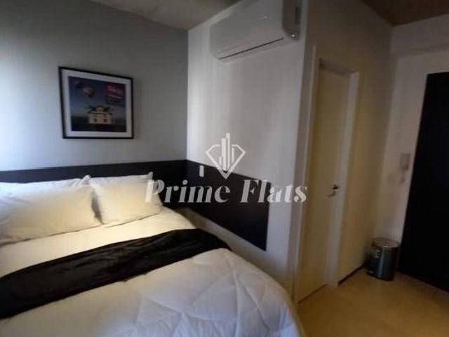 Flat em Bela Vista, São Paulo/SP de 19m² 1 quartos à venda por R$ 370.000,00