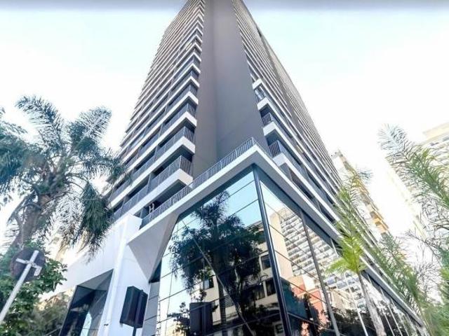 Flat em Bela Vista, São Paulo/SP de 21m² 1 quartos à venda por R$ 320.000,00