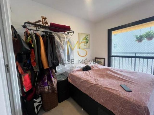 Flat em Bela Vista, São Paulo/SP de 27m² 1 quartos à venda por R$ 389.000,00