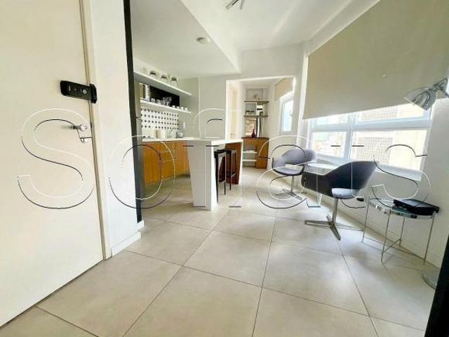 Flat em Bela Vista, São Paulo/SP de 29m² 1 quartos à venda por R$ 410.000,00