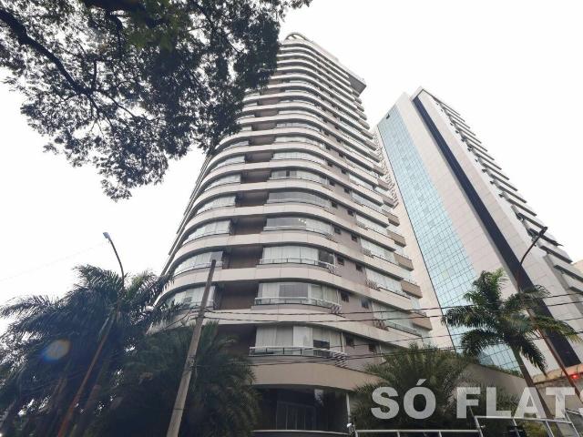 Flat em Bela Vista, São Paulo/SP de 29m² 1 quartos à venda por R$ 579.900,00
